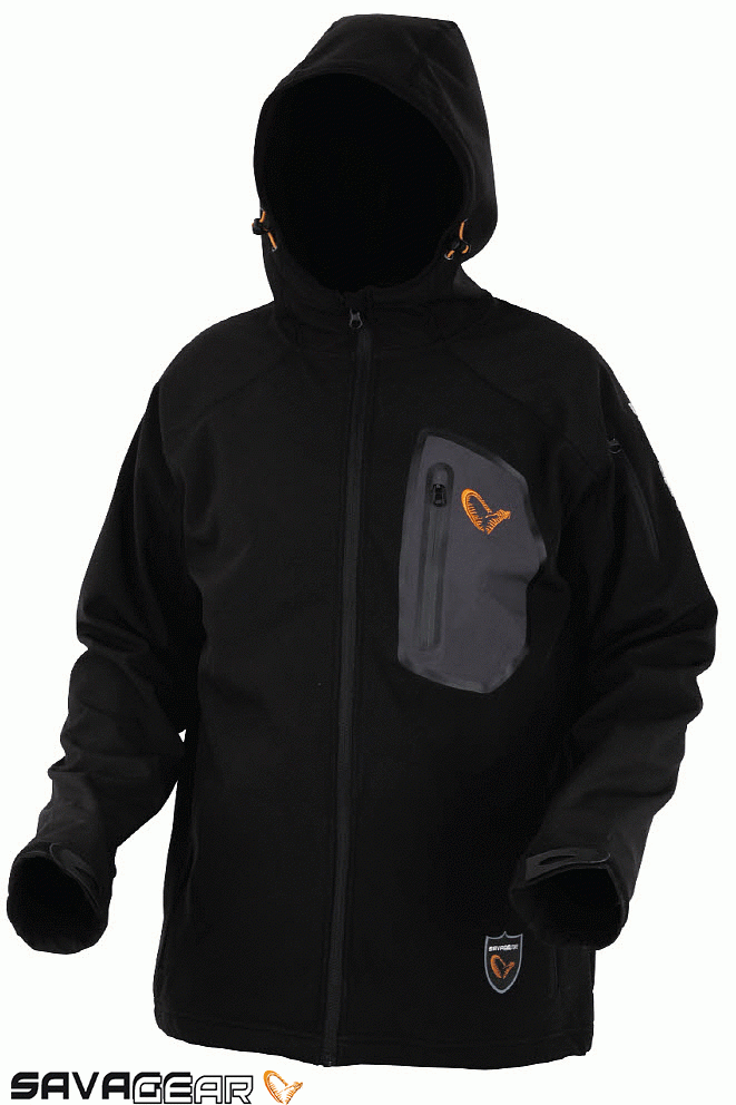 Savage gear Trend Soft Shell Jacket Fiyat ve Modelleri | Nossi ...